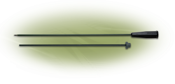 Encision » Encision® Disposable Sheath