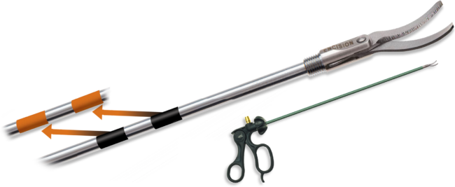 new home – Encision