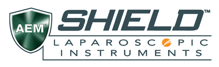 Encision – AEM® Shield™ Laparoscopic Surgical Instruments