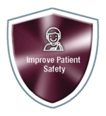 Encision – AEM® Shield™ Laparoscopic Surgical Instruments