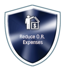 Encision – AEM® Shield™ Laparoscopic Surgical Instruments