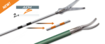 Encision – AEM® Shield™ Laparoscopic Surgical Instruments