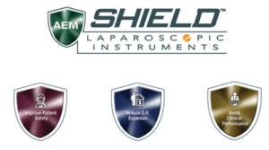 Patient Safety – Encision