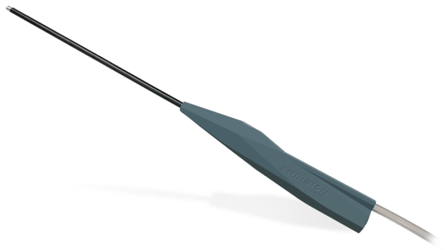 Shield+ ENT Ablator – Encision